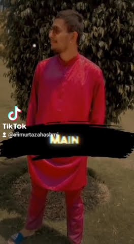 ali murtaza hashmi - YouTube