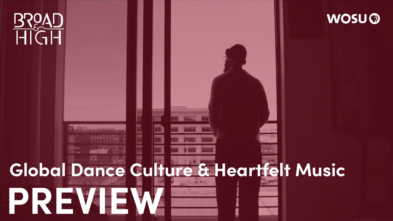 Global Dance Culture & Heartfelt Music PREVIEW - YouTube