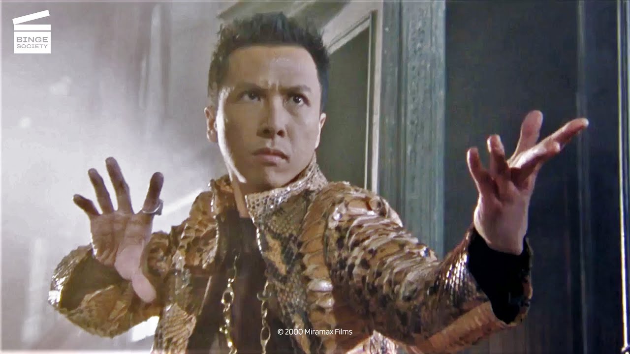 Highlander Endgame : Duncan affronte le gang de Jacob - YouTube