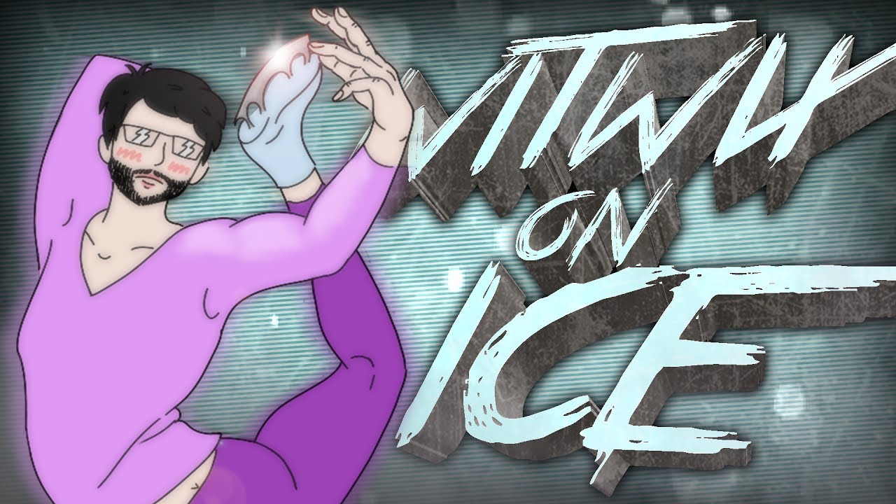 Witwix On Ice (Twitch Highlights) - YouTube