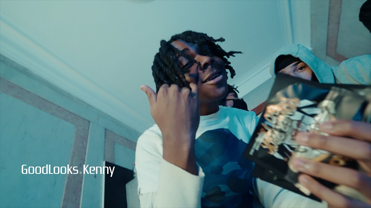 Slime Du - "SUNKIST" (dir. @ goodlooks.kenny) - YouTube