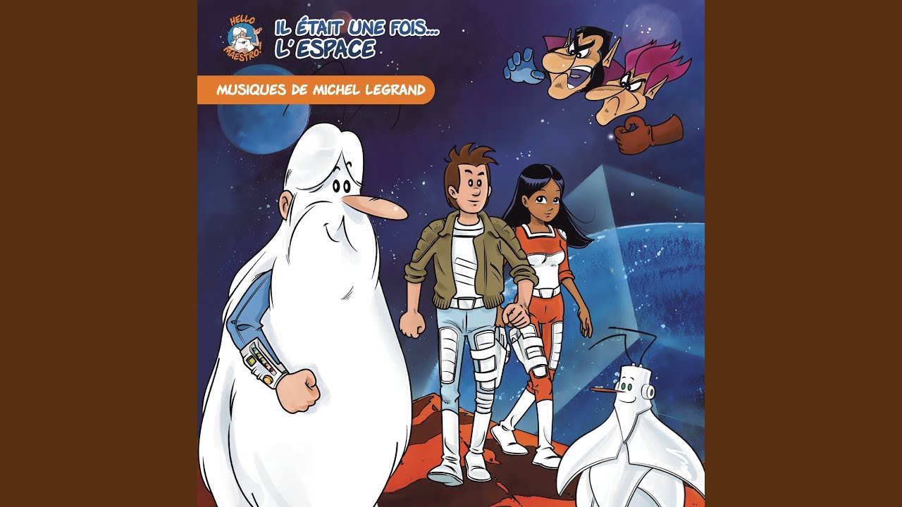 Le nabot (les sauriens) - YouTube Music