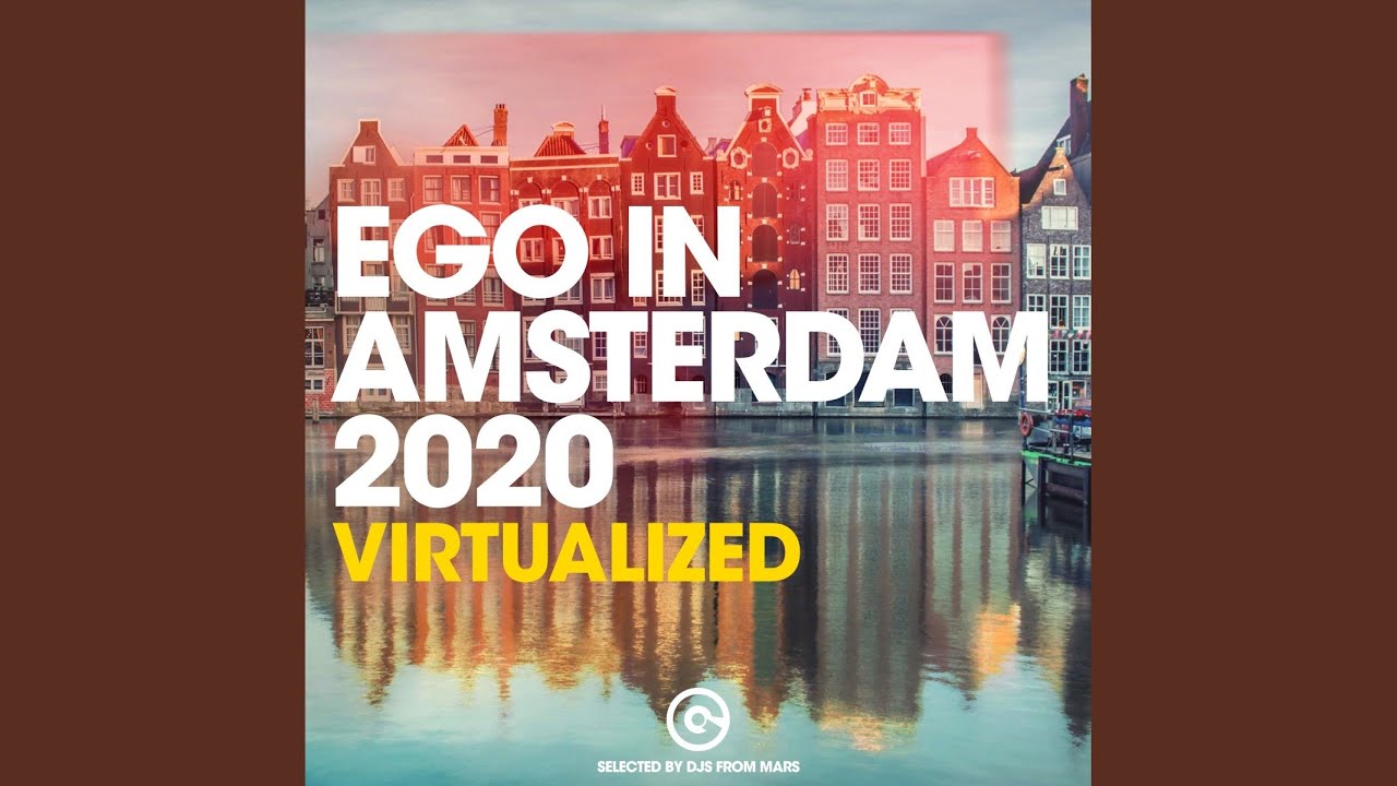 Future Dancefloor (Extended Mix) - YouTube