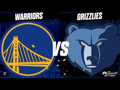 ดูบาสเช้า GSW vs MEM - YouTube