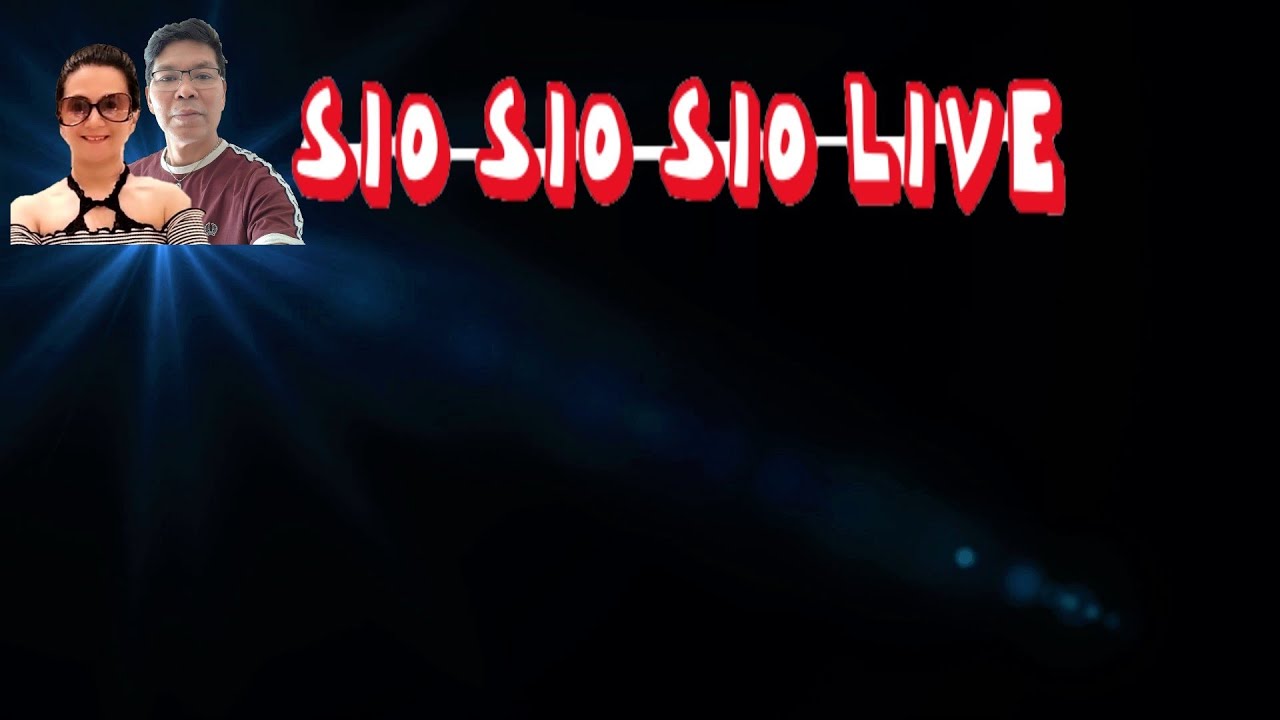 SIO SIO SIO LIVE! - YouTube
