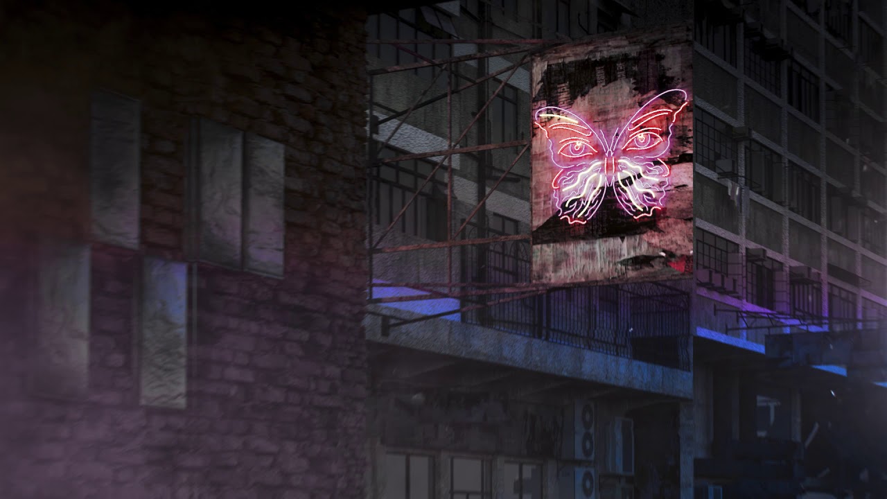 Wiwek ft Conner Boatman - Fascinate me - YouTube