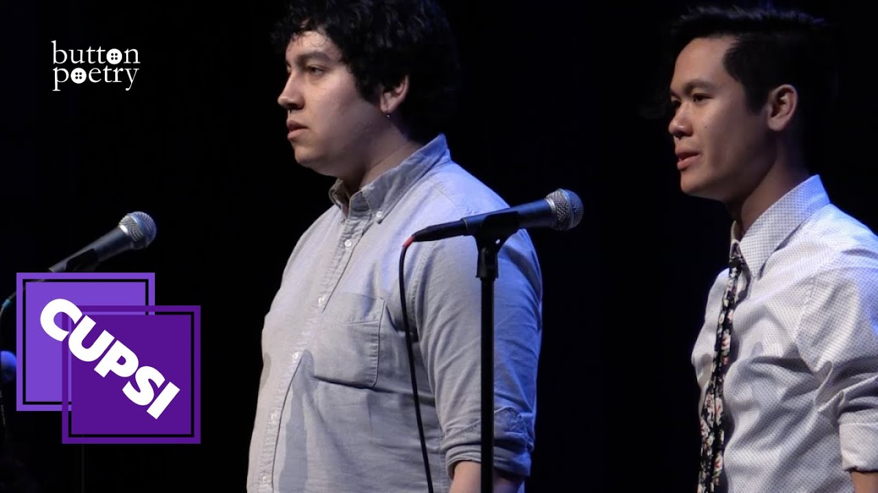 Alex Dang & Dante Douglas - The Shotgun Cabinet - YouTube