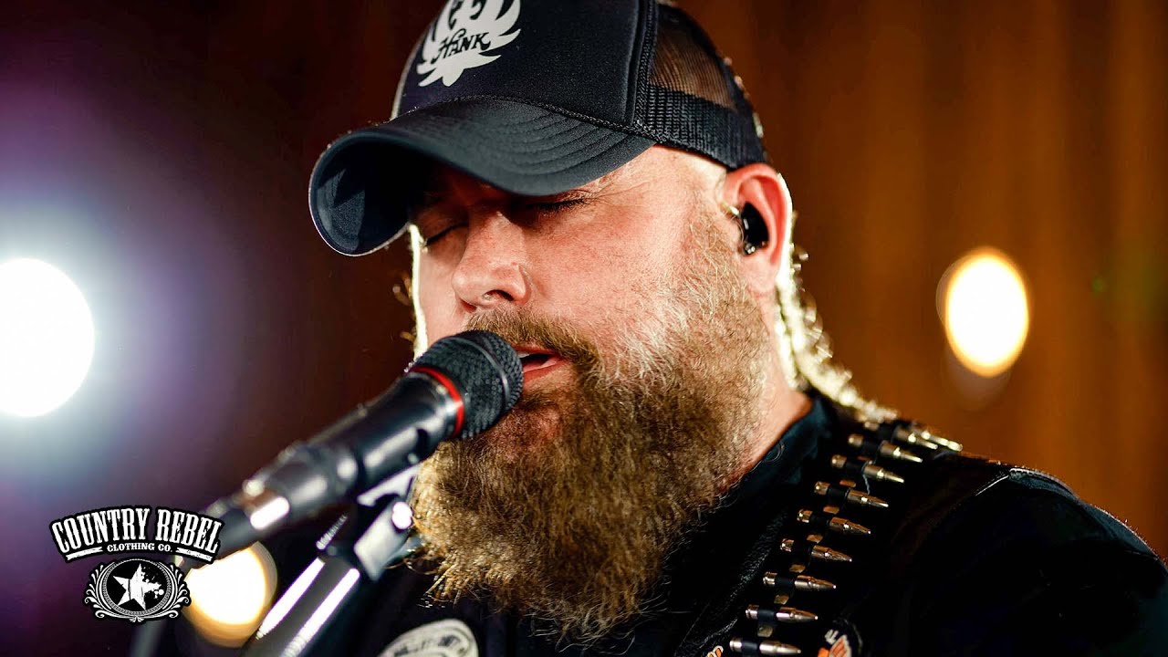 Creed Fisher reminds us all what true country music is with 'Nashville ...