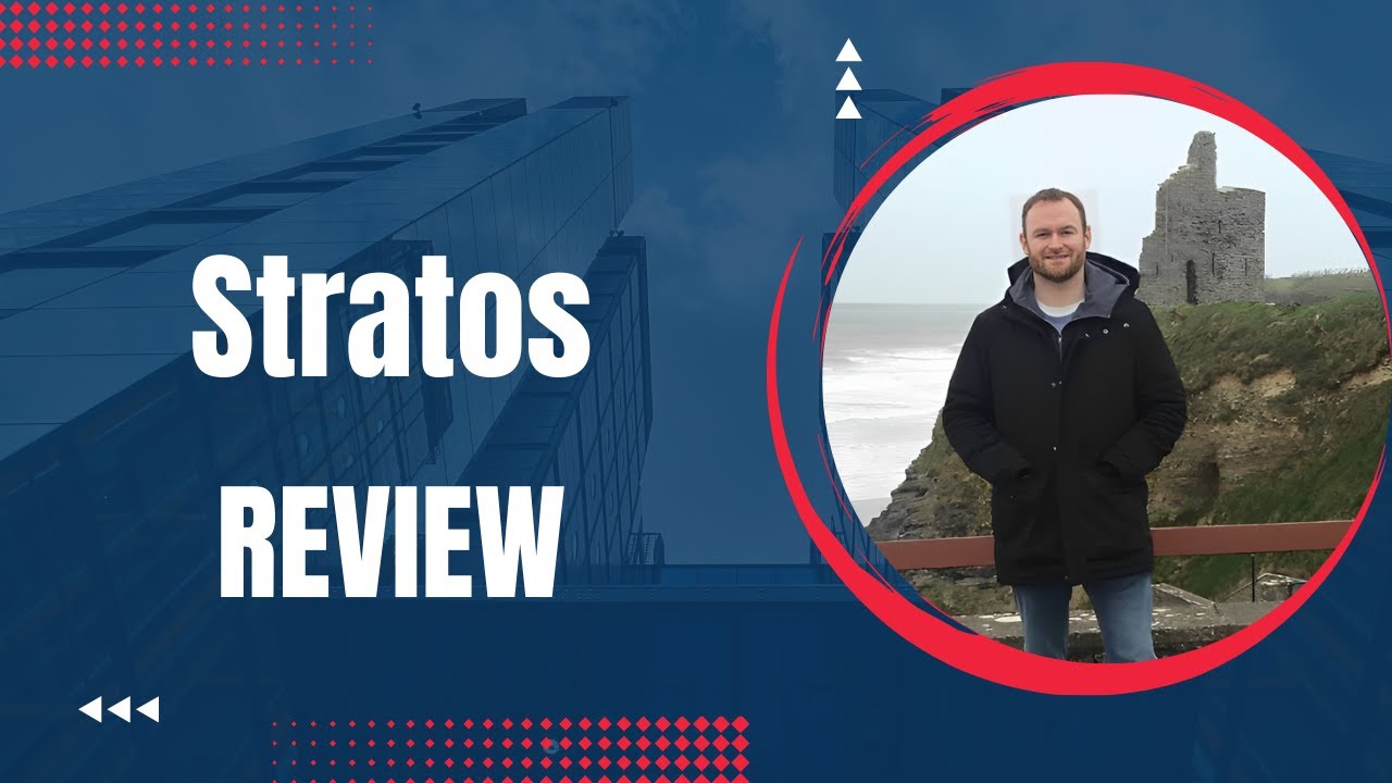 Stratos Review + (Bonus Worth $997) - YouTube