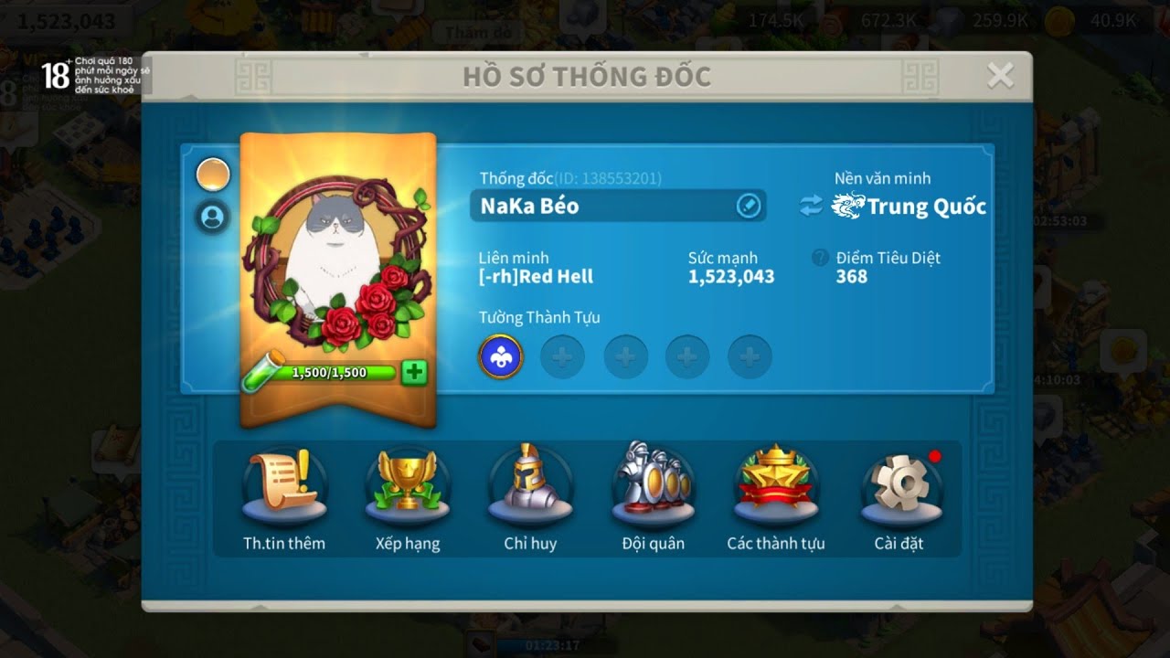 Rise of kingdoms| Kvk1 .Start Playing again- Hello Server 2925 👋👋 - YouTube