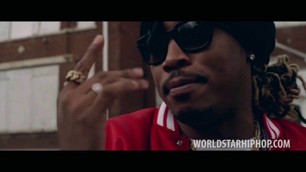 Future Outta Time official unofficial video remix TnT Production - YouTube