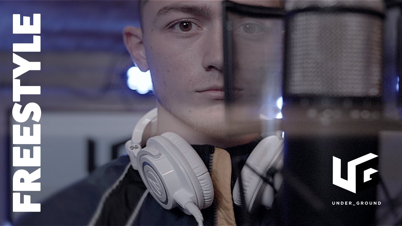 Amen. - UNDER_GROUND | Freestyle - YouTube