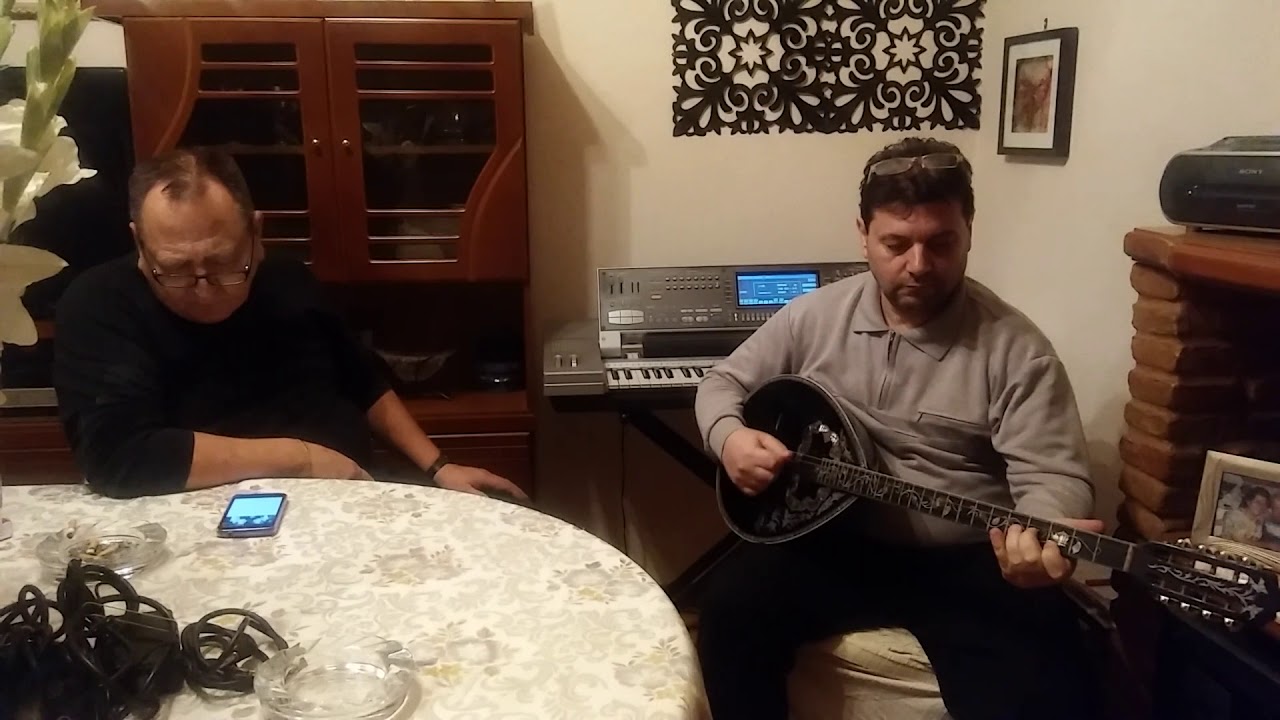 ΣΤΟ ΘΟΛΩΜΈΝΟ ΜΟΥ ΜΥΑΛΟ - YouTube