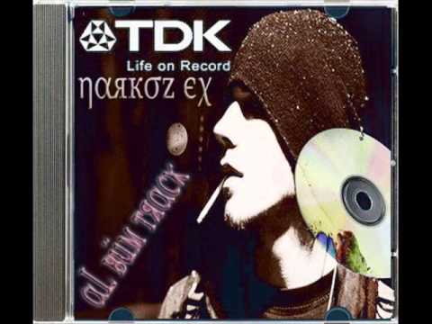 2. Narkoz Ex - Oğlumun Katili 2013 Albüm Track Cd 81 İlde 28 Şarkiyla Liste Anket