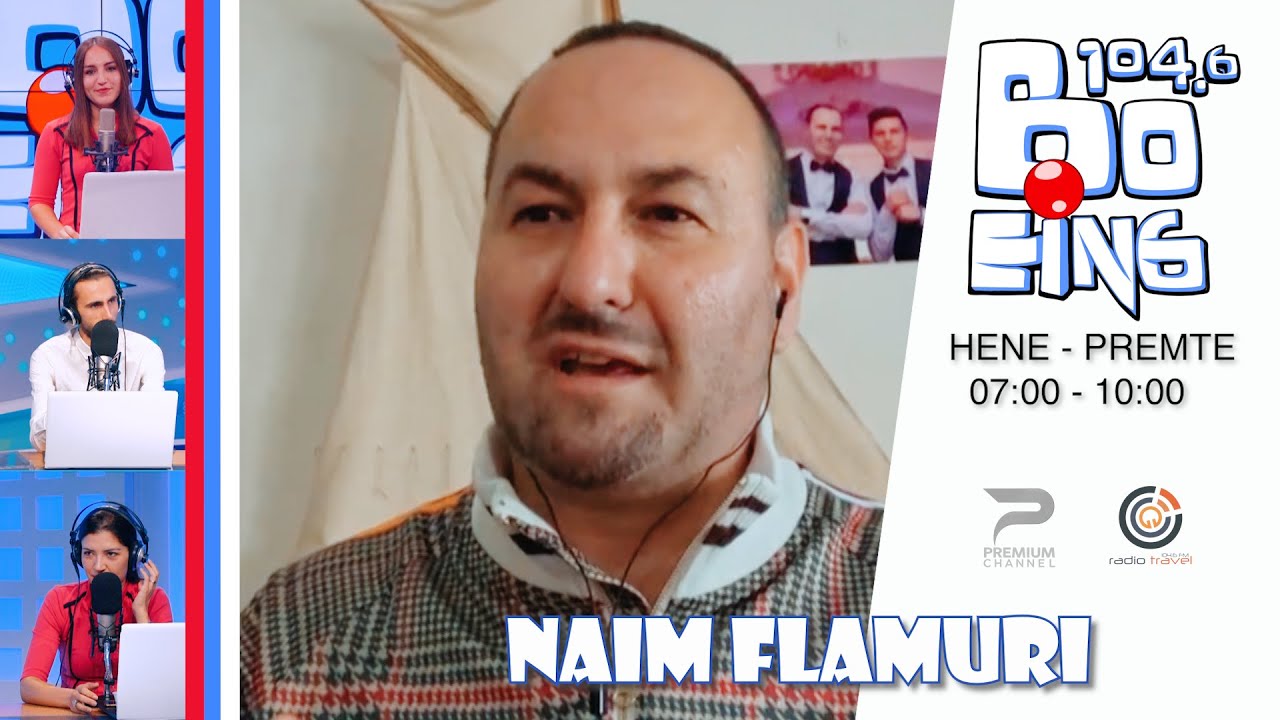 Naim Flamuri jam lindur në Sydney të Australisë largët me 1969 - YouTube
