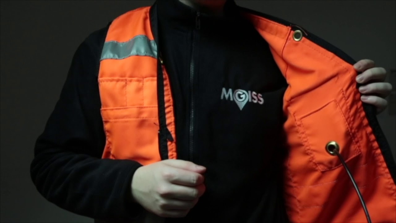 How To: Arrow 100 with Esri Collector for Arc GIS - YouTube