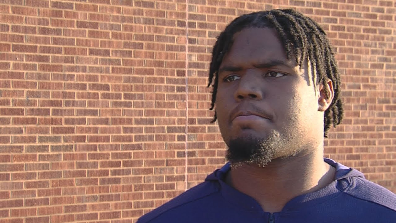 Lawrence Johnson May 2023 Full Interview - YouTube