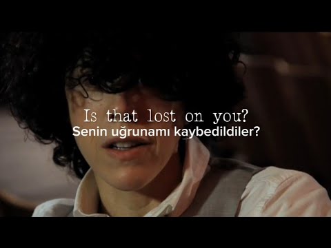 LP - Lost on You (Türkçe Çeviri & Lyrics)