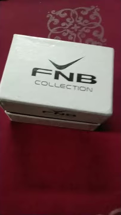 FNB - YouTube