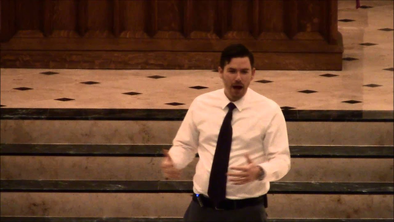 Day 1 Dominick Albano - YouTube