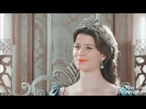 Meylişah | Zirve Monarşi —  Wattpad story