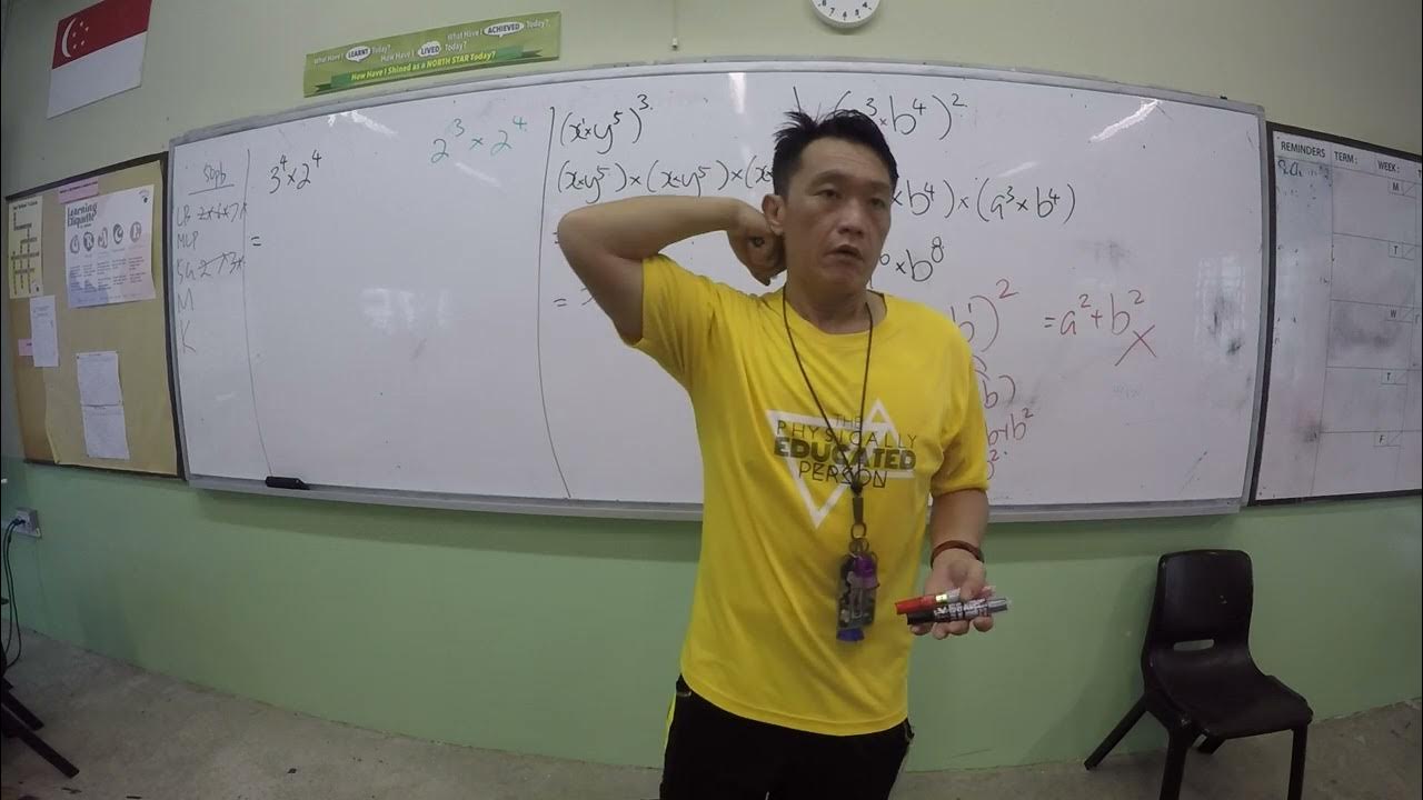 3NA WA2 2/3 - YouTube