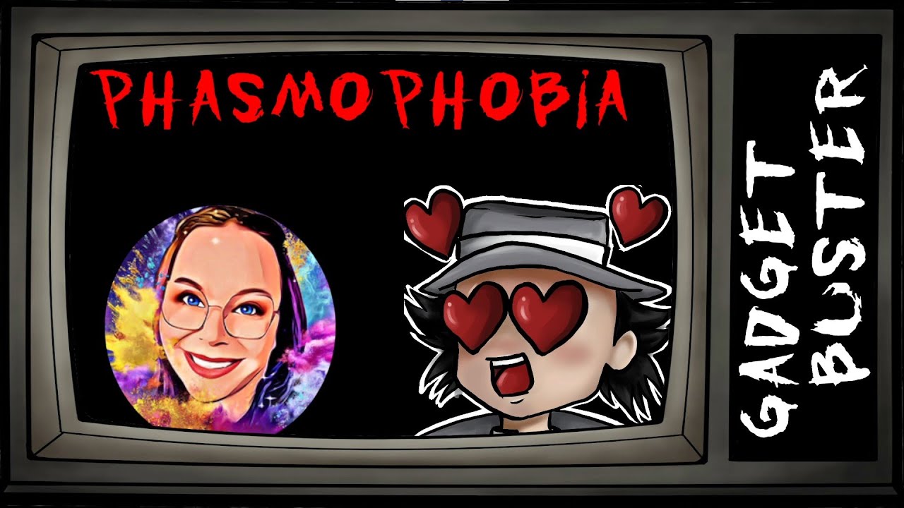 😎 Soirée Phasmo (Feat Twinygames30) 😍Chill & Fun 😂 - YouTube