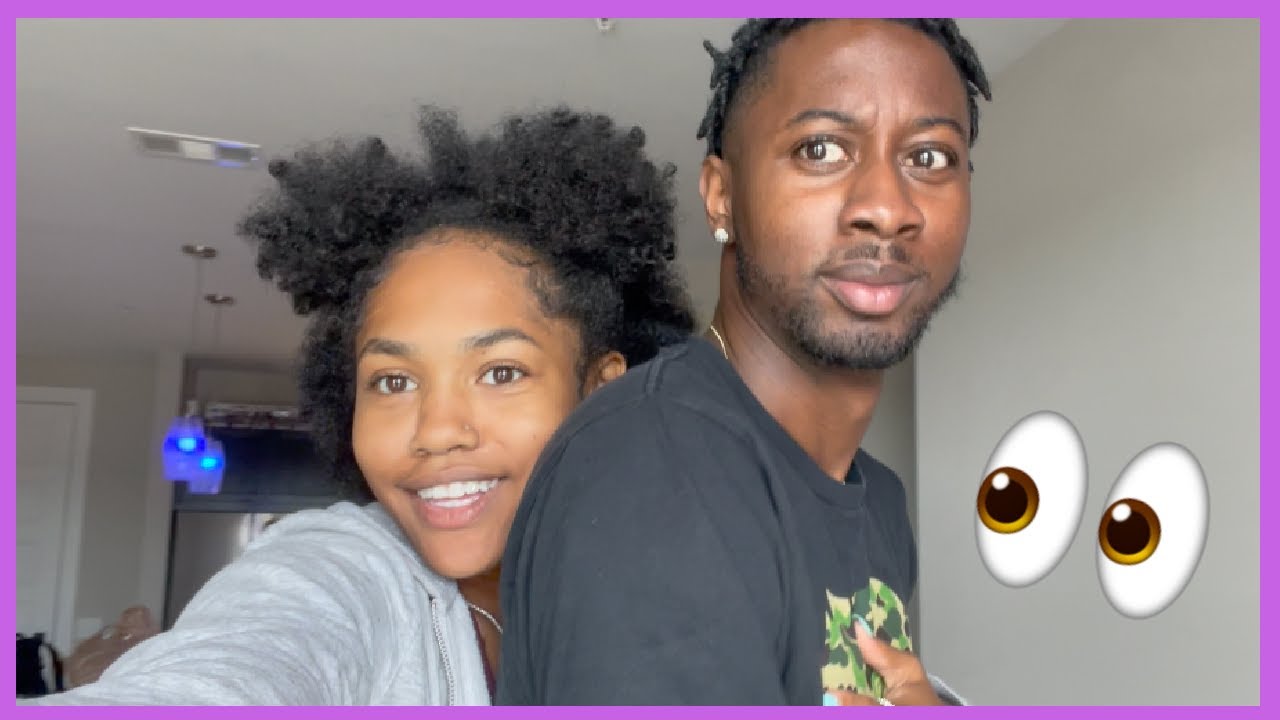 I SAW TY AT THE GYM & THIS HAPPENED... - YouTube