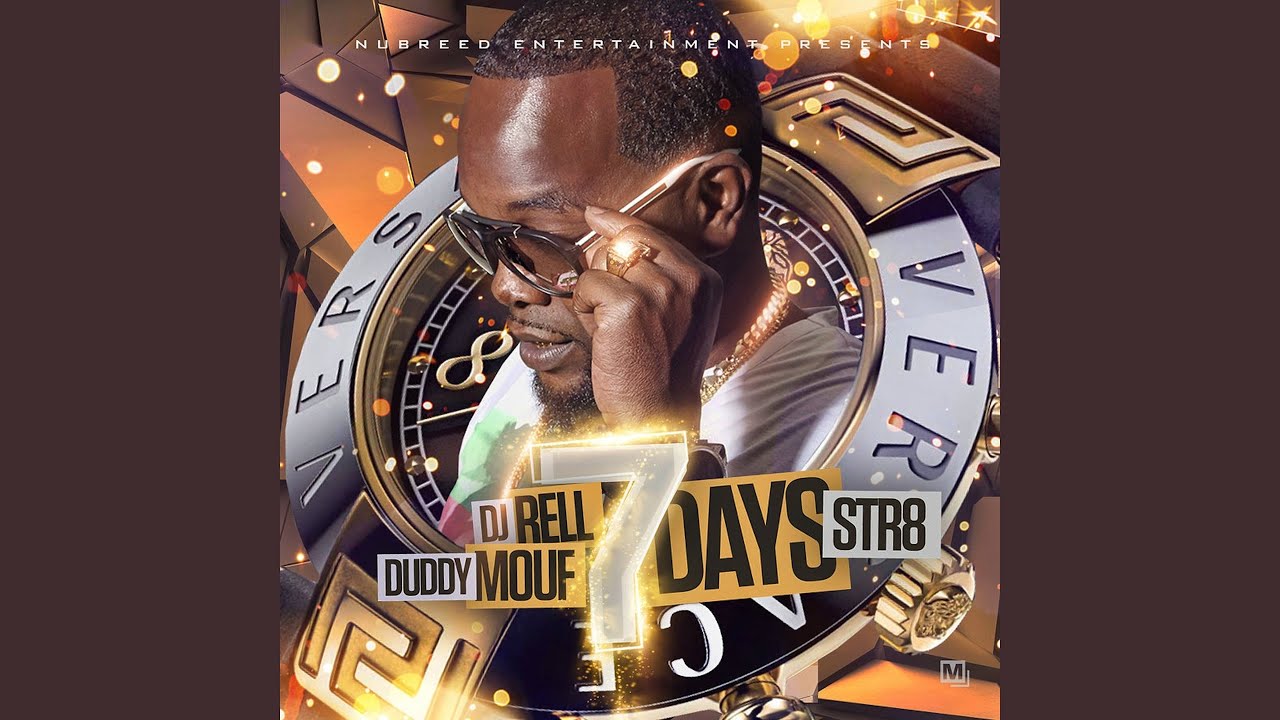 Rollin (feat. DJ Rell) - YouTube