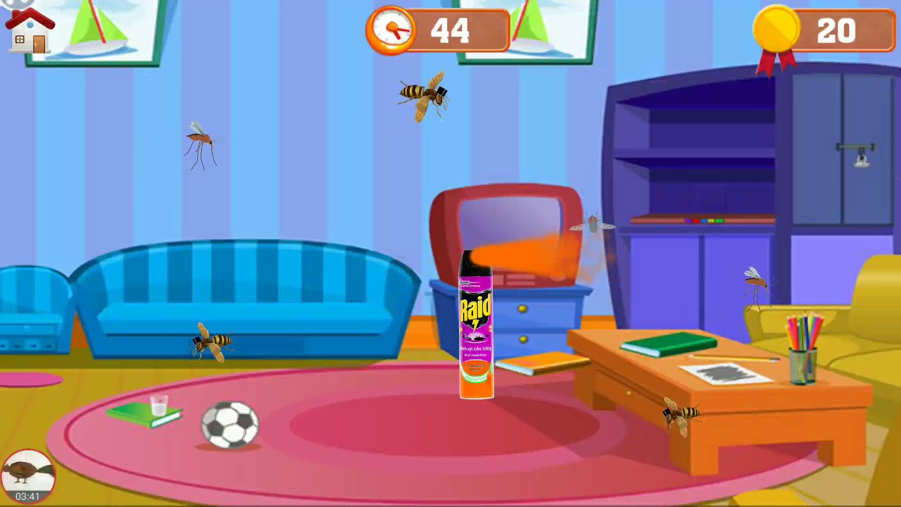 Vina kids - YouTube