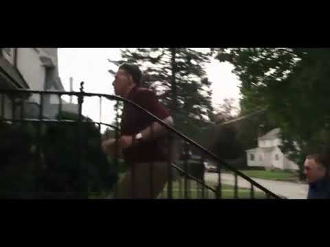 The Irishman Hoffa Death scene - YouTube