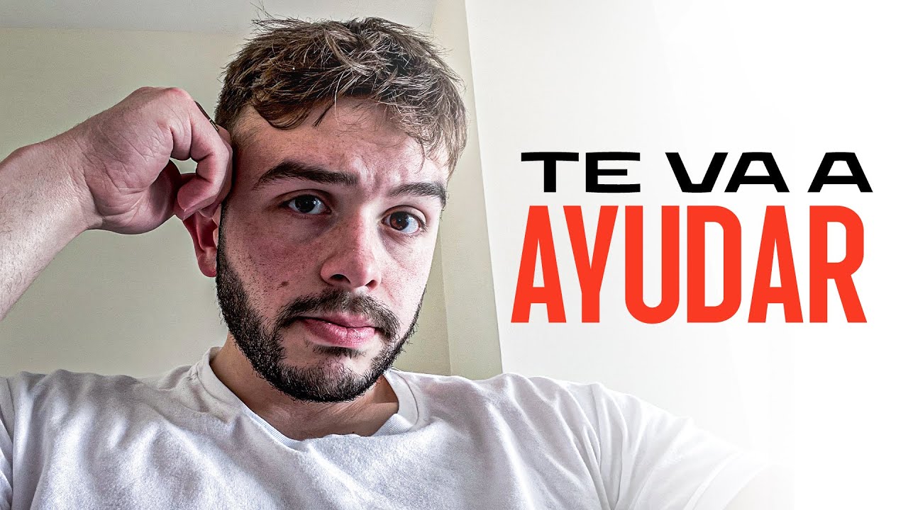 CUANDO TODO VA MAL y CREAS QUE ES EL FINAL MIRA ESTE VIDEO - YouTube