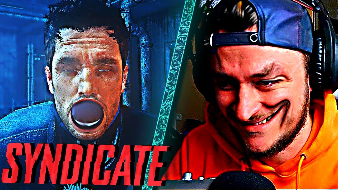 LE REVEIL, LE FUTUR ET KILO ! - Syndicate™ - YouTube