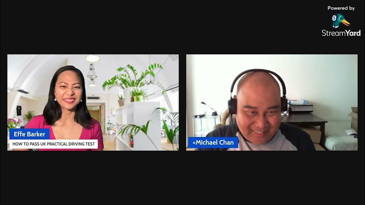 HOW TO PASS UK PRACTICAL DRIVING TEST - YouTube