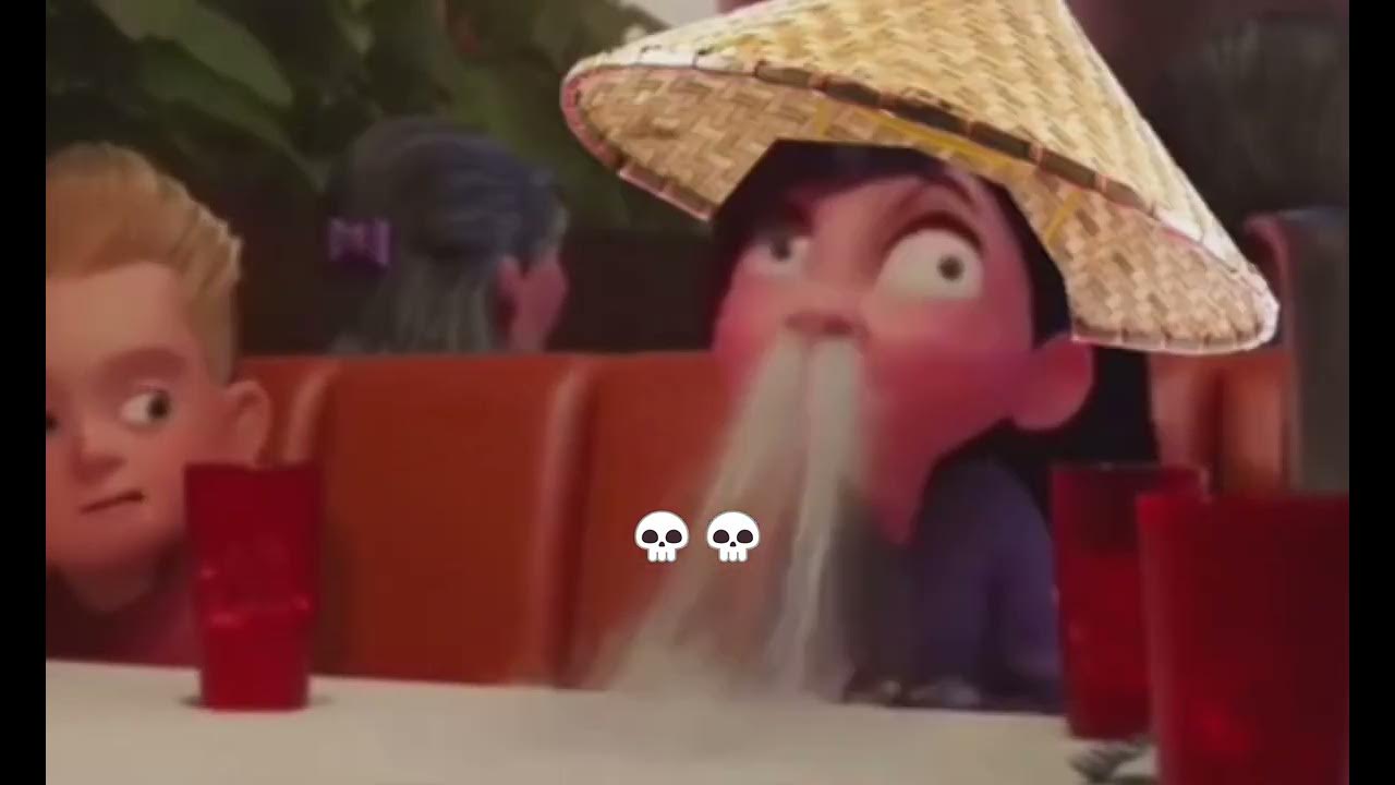 Long Before Time Had A Name#ninjago - YouTube