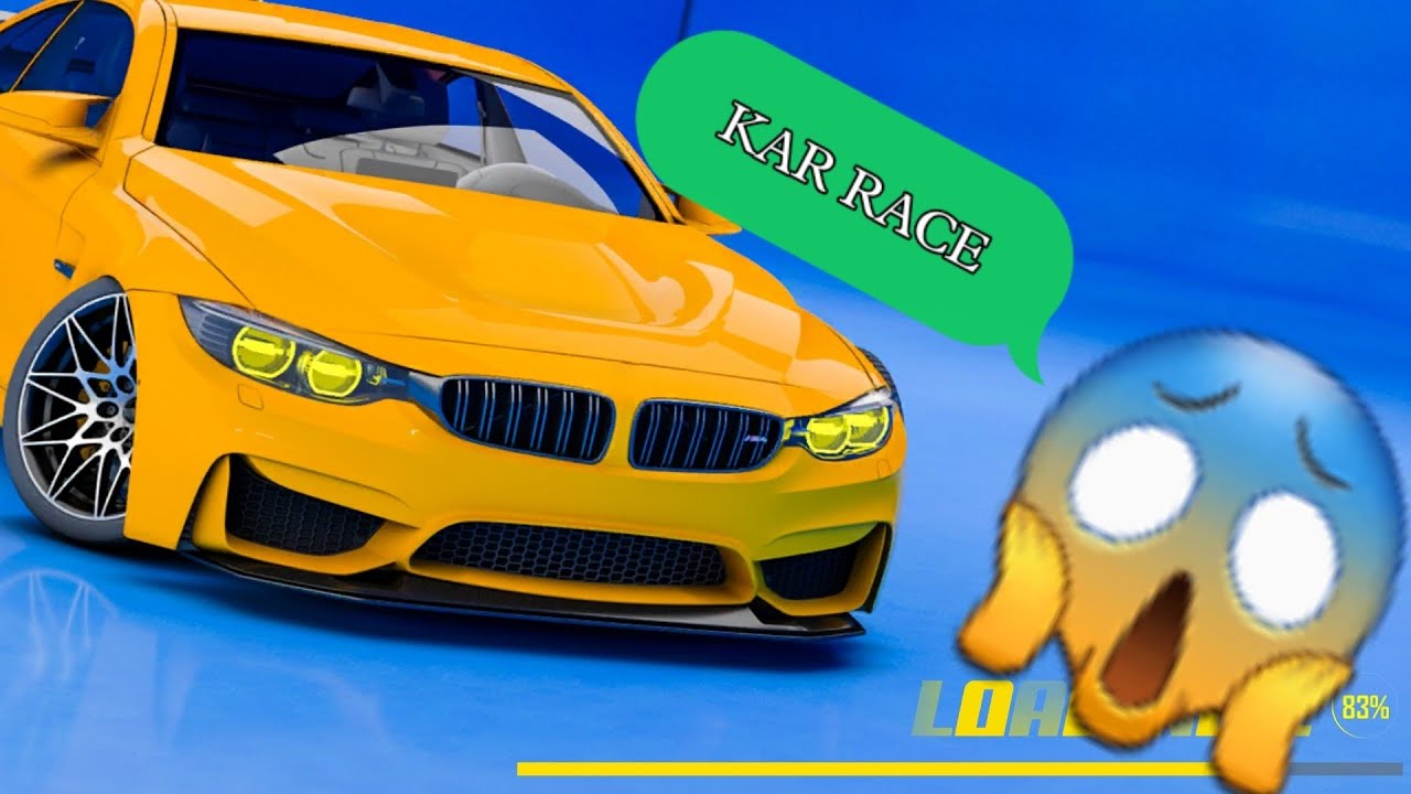 kar race game | ultimate car driving simulator drag race - YouTube