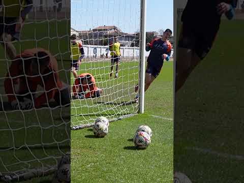 📹⚽ Admin + Drone Pov 😎