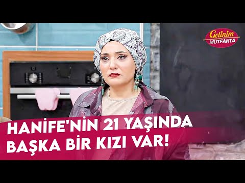 İhbar Hattına Gelen Şok Mesaj! | Gelinim Mutfakta 14 Ekim Salı