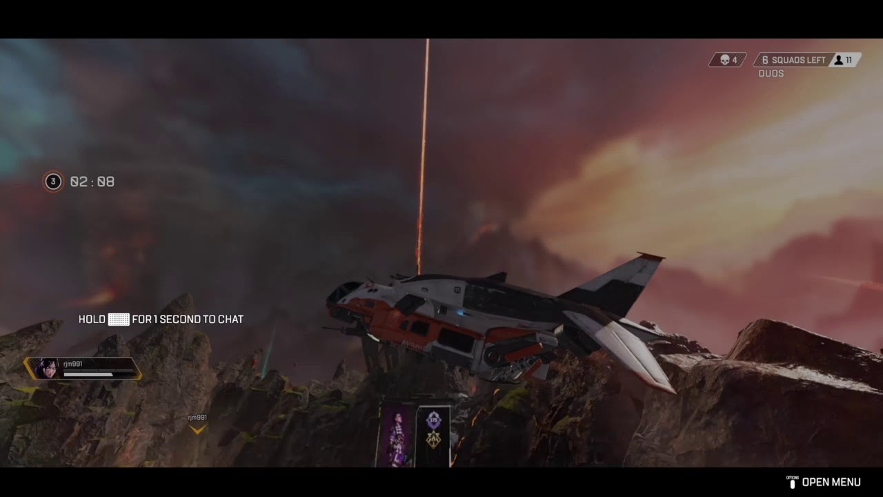 commander RJ - YouTube