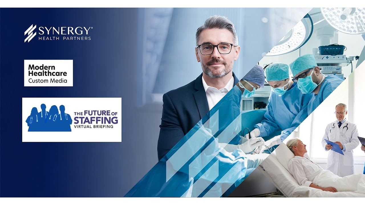 Staffing Challenges and the Workforce of the Future -- Modern ...