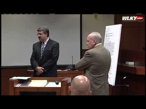 Doctor Testifies In Decapitated Newborn Case - YouTube