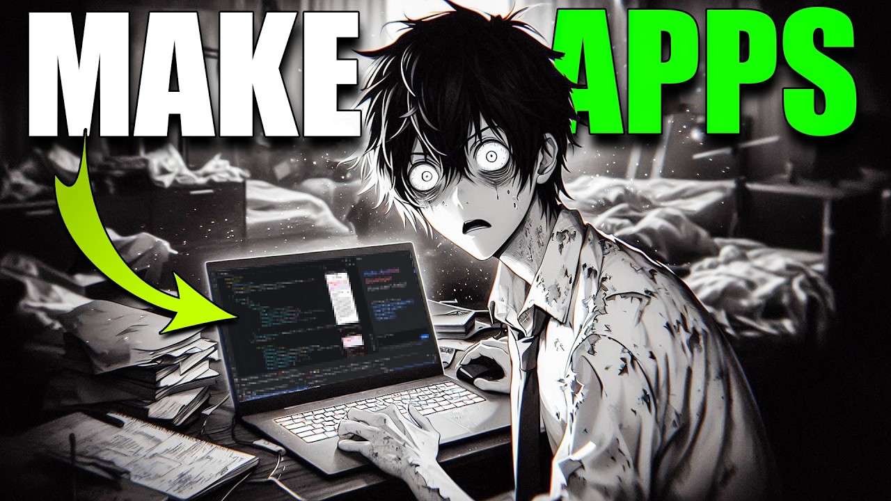 Programming SKILLS You Need To BUILD Software – IGNORE & You'll FAIL ...