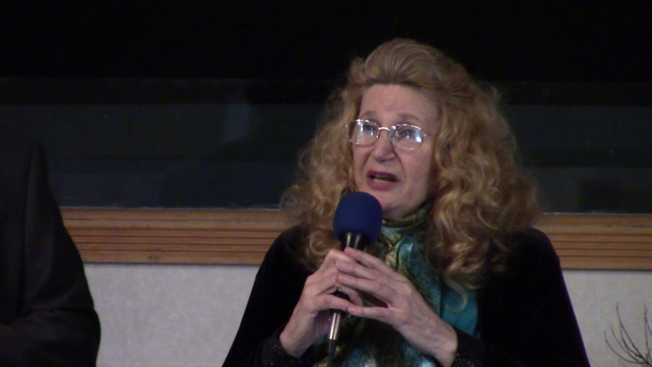 His Reflections Gospel Singers - Mike & Belva Joy Gordon - 2/10/18 ...