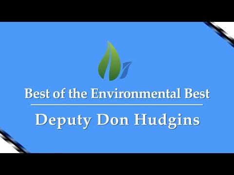 Keep Oklahoma Beautiful | 2018 Best of the Environmental Best | Deputy ...