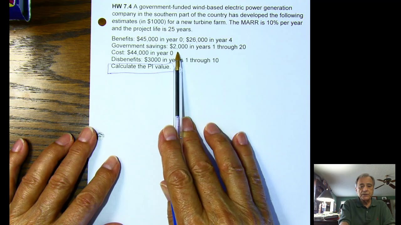 Chapter 7 HW session - YouTube