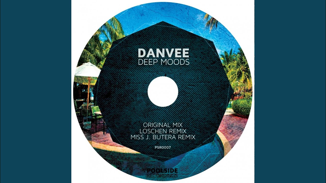 Deep Moods (Original Mix) - YouTube