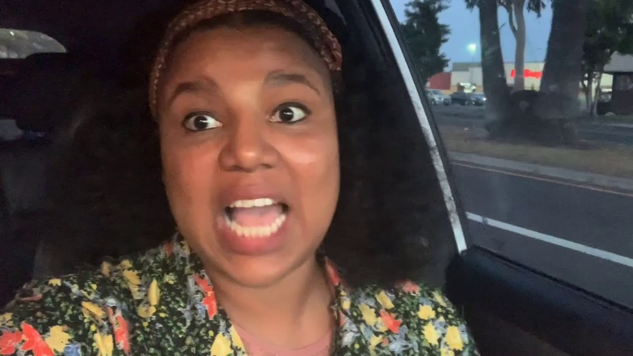 Sayrie Said it- Fake ProBlack - YouTube