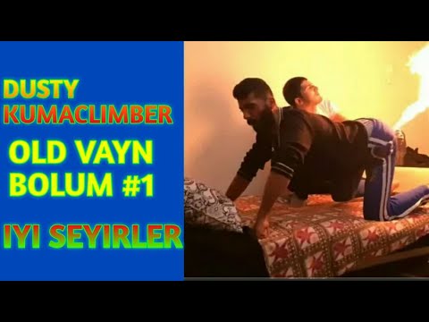 OLD VİNE AYKUT ELMAS & HALİL İBRAHİM GÖKER
