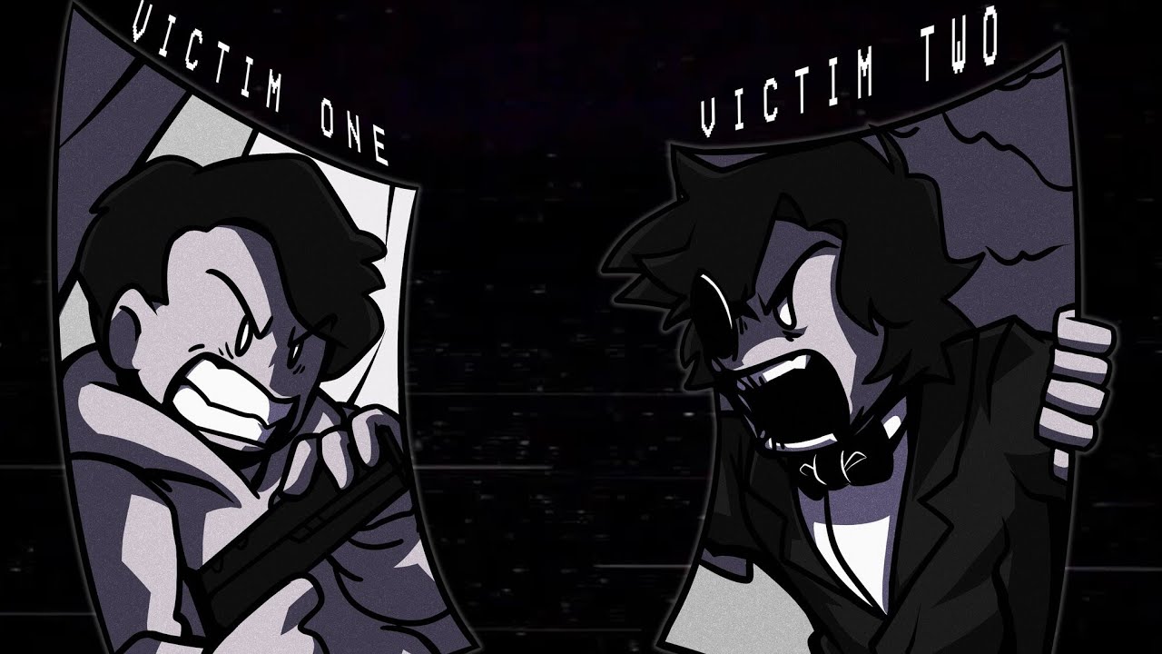 Think FC OST (FNF OST) (Funkdela Catalogue) (Mandela Catalogue ...