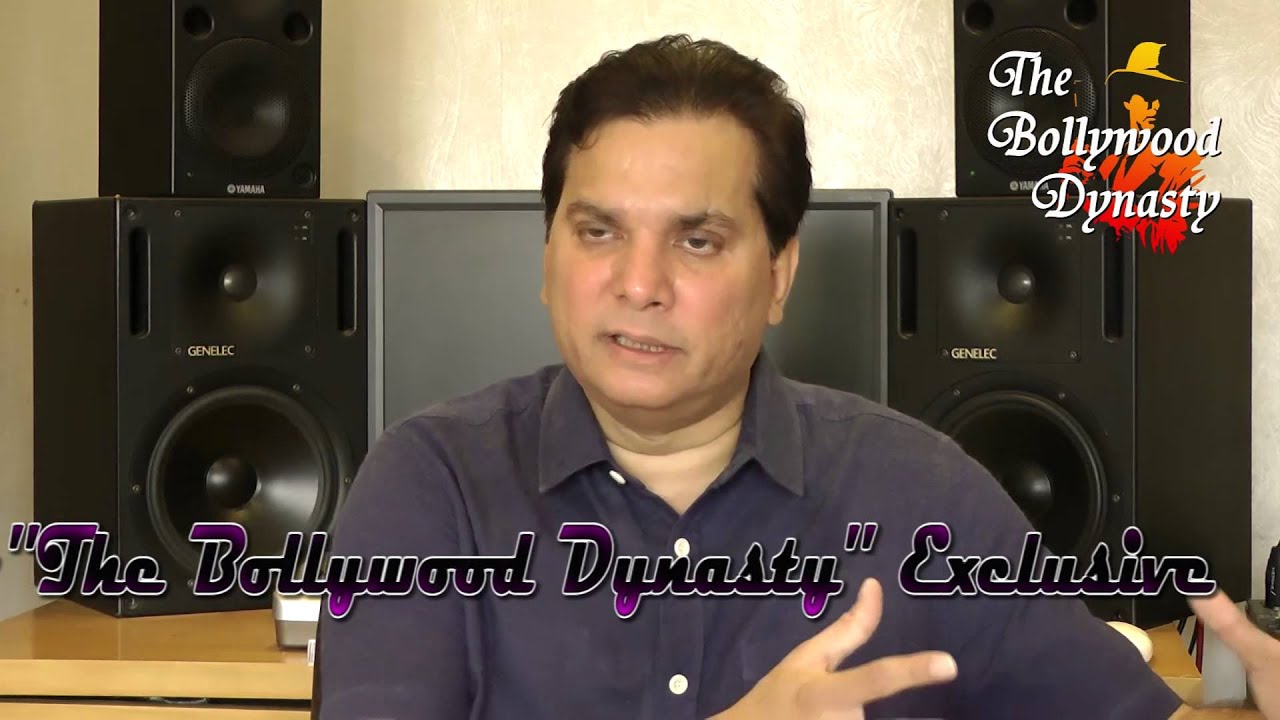 Exclusive Interview Of Music Director Lalit Pandit (Jatin-Lalit) Part-1 ...